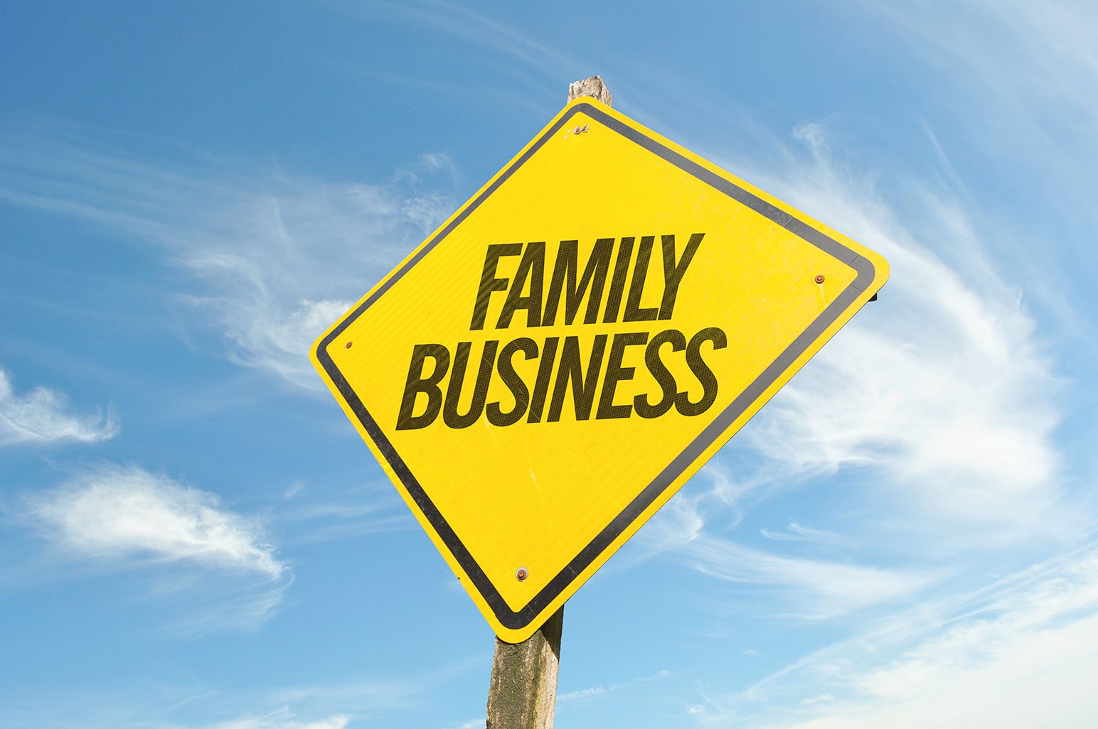 Starting a Family Business? Here Are Some Legal Tips You Need to Know ...