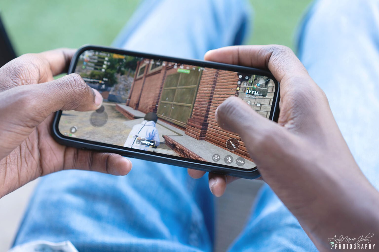 The Benefits of Video Games: Explained - AnnMarie John