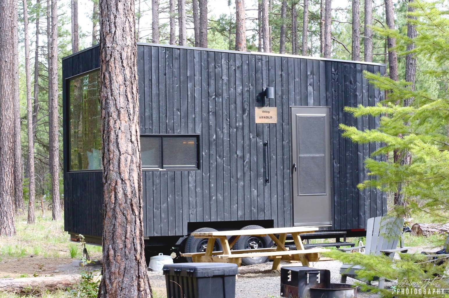 Living Off The Grid? Don't Forget To Stock Up On These - AnnMarie John