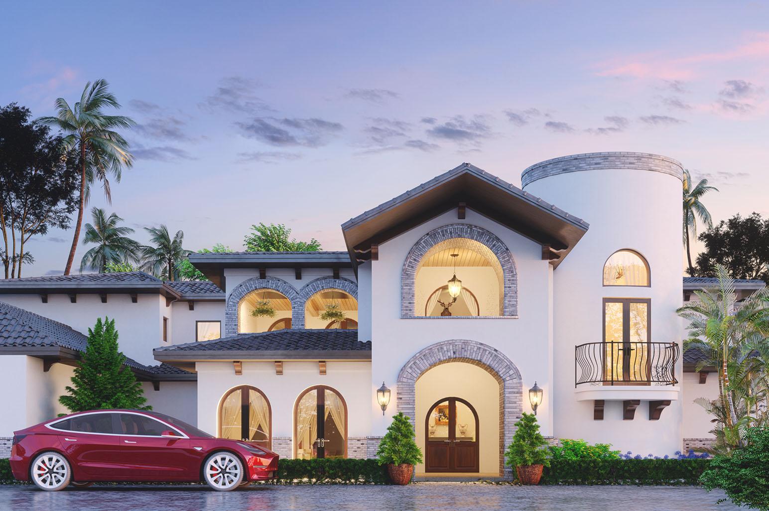 6 Things You Need To Know If You're Interested In Buying A Mansion ...