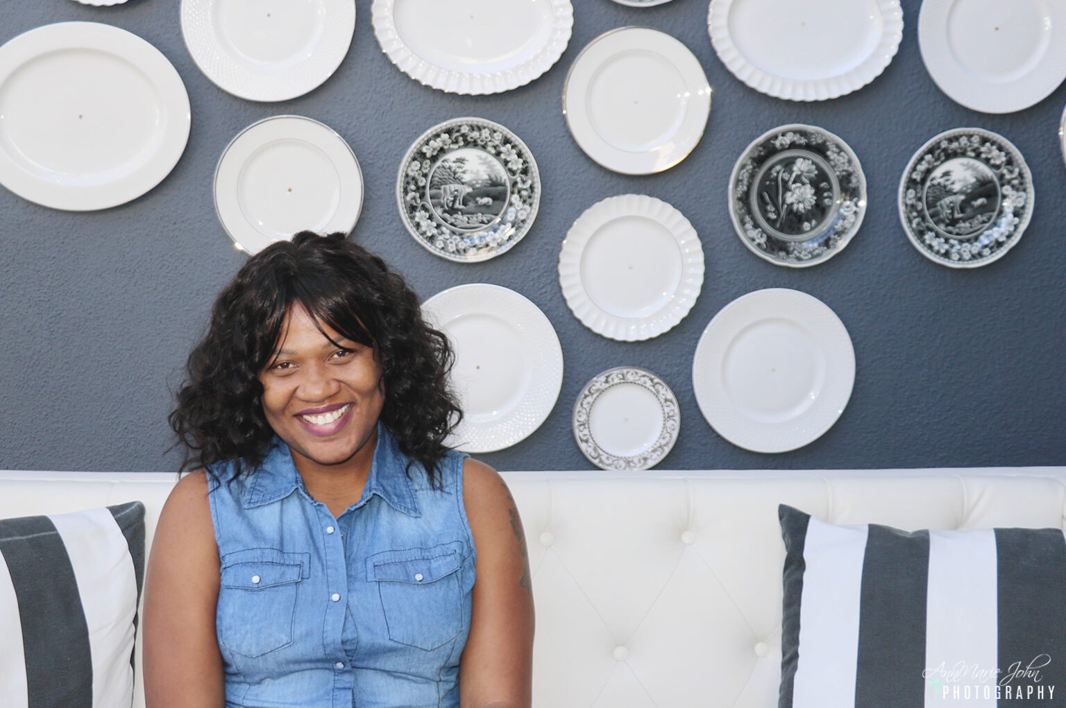 6 Useful Tips On Properly Wearing A Wig - AnnMarie John