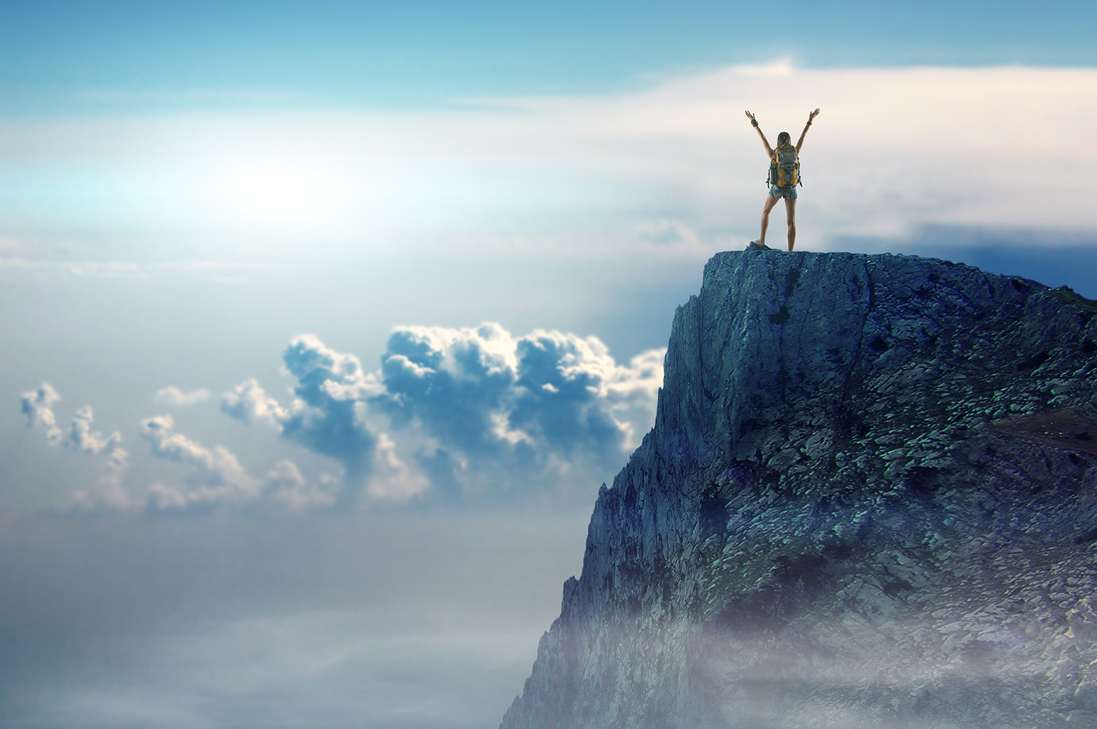 9 Adventure Sports You Must Try - AnnMarie John