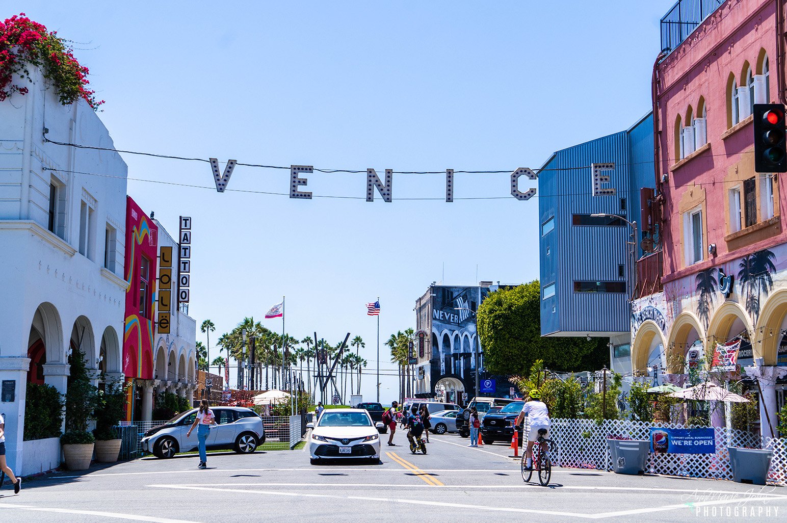 Ditch The International, Stick To Local Travel: Here’s Why - AnnMarie John