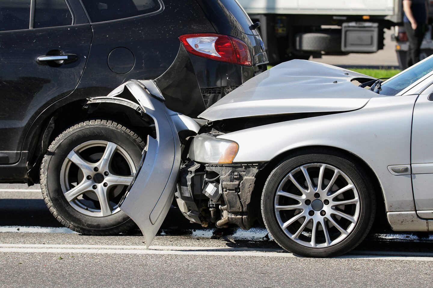 Who Was At Fault How To Determine The Aftermath Of A Road Accident Who Was At Fault How To Determine The Aftermath Of A Road Accident