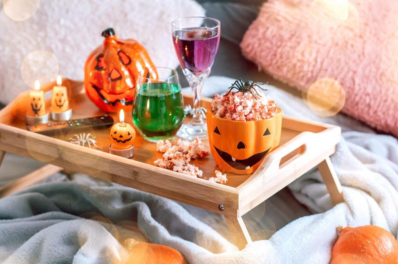 30 Family Movies to Watch This Thanksgiving - AnnMarie John
