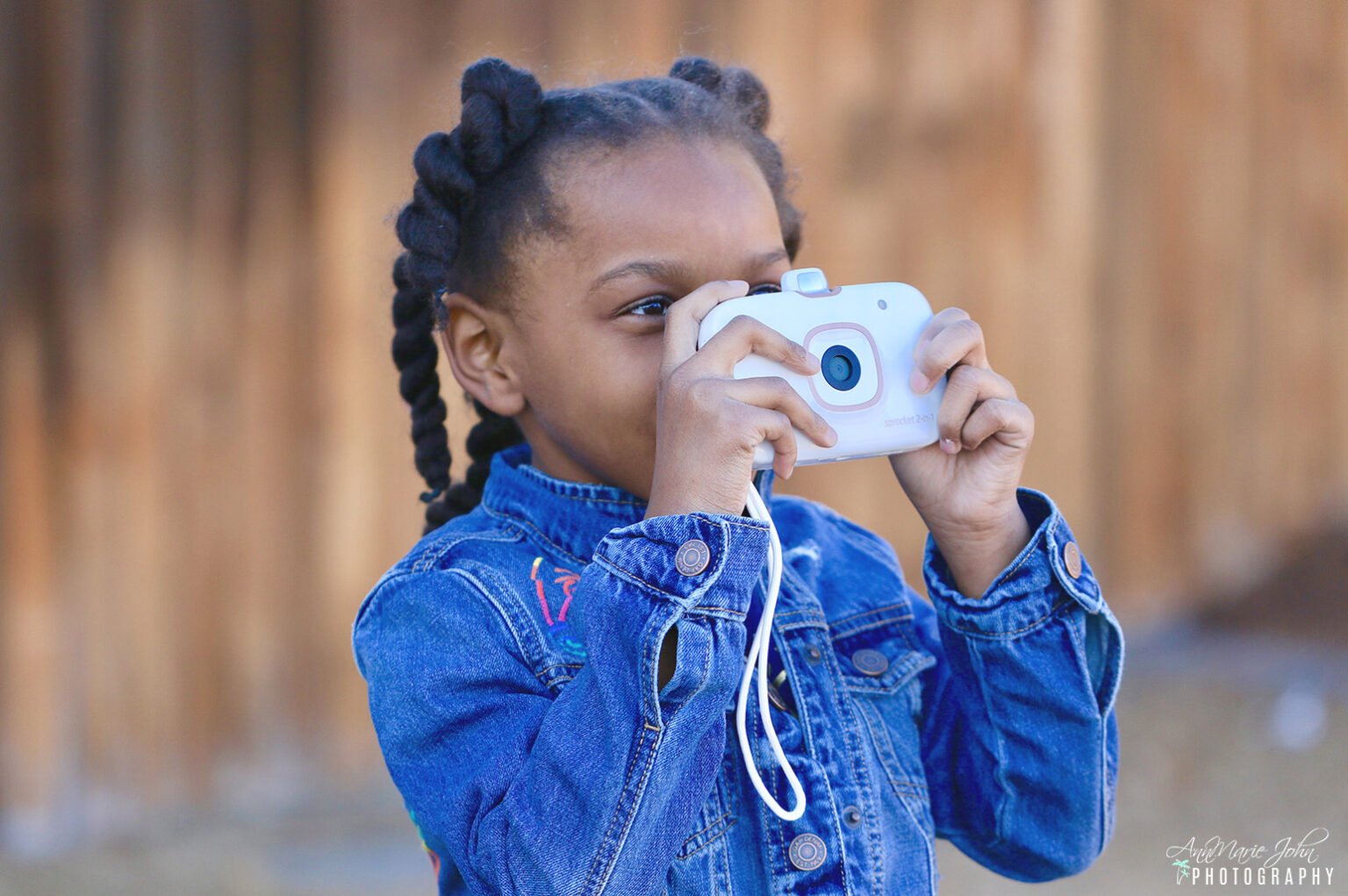 8 Expert Photography Tips To Properly Capture Every Moment - AnnMarie John