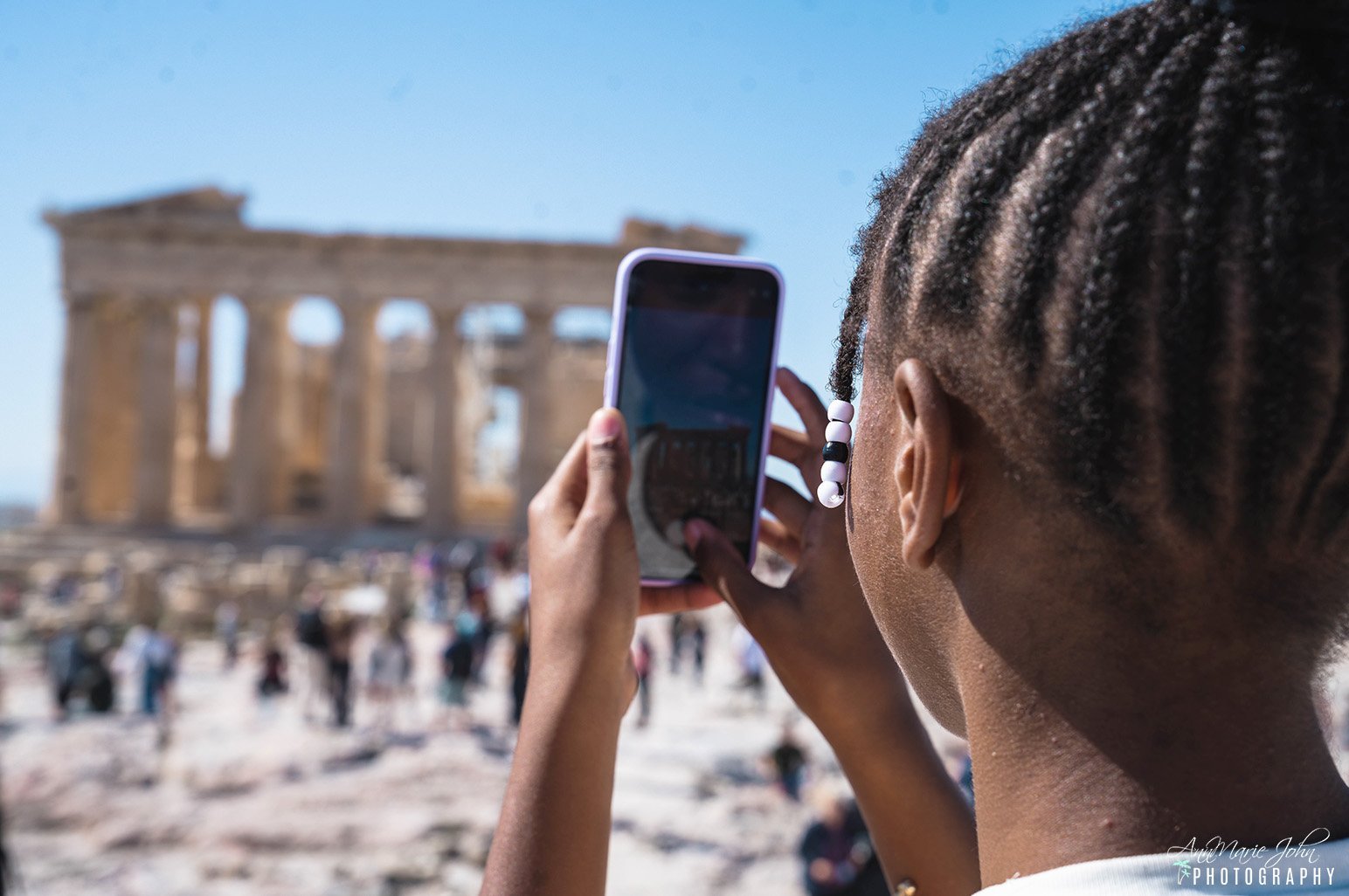 15 Things to Do in Athens, Greece with Kids - AnnMarie John