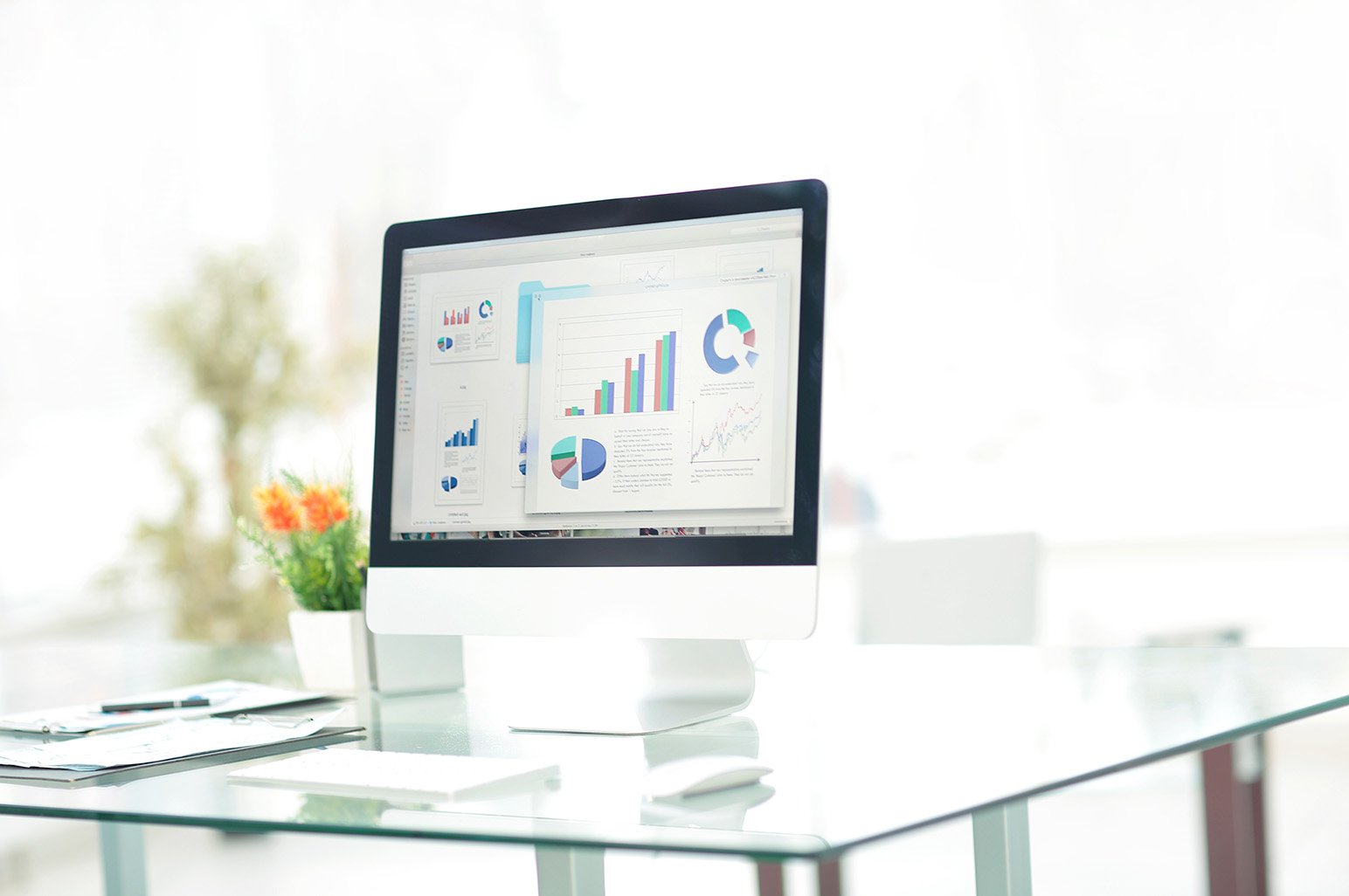 Want to Set Up a PC for Your Home Office? Here's How - AnnMarie John