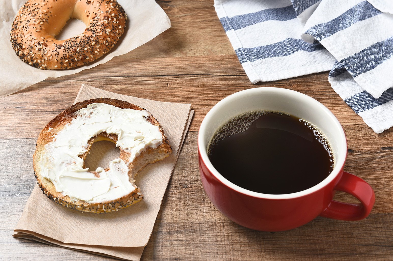Learn How To Make Different Types Of Coffee At Home - AnnMarie John