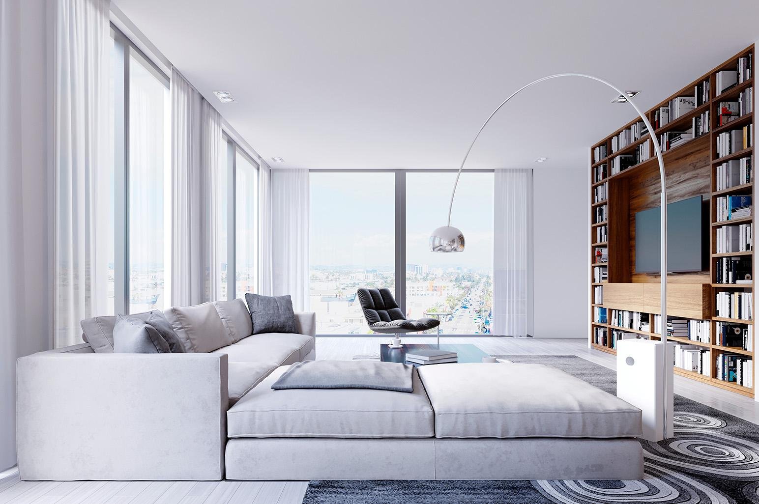 Ways To Make Your Home Look and Feel More Luxurious - AnnMarie John