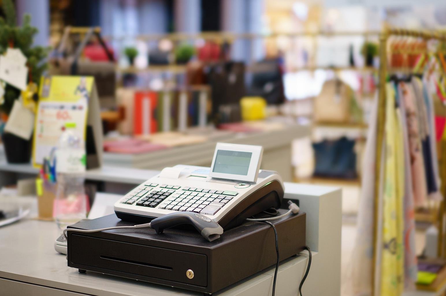 Running a Retail Store? Here's How To Manage Your Transaction ...