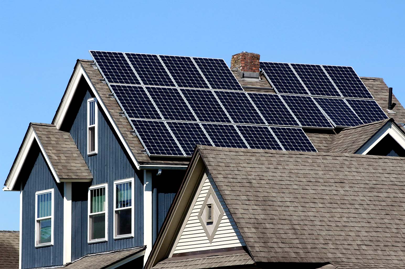 DIY Solar Panel Installation? A DIY Don’t - AnnMarie John