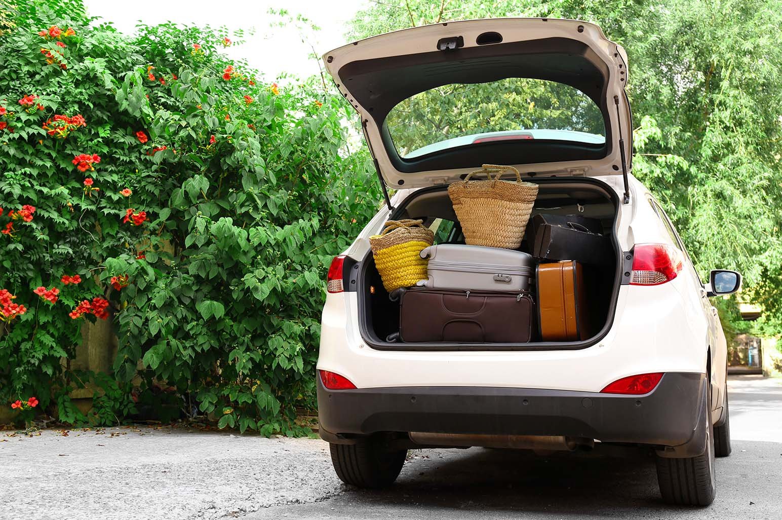 The Ultimate Travel Checklist: Don't Leave Home Without It - AnnMarie John