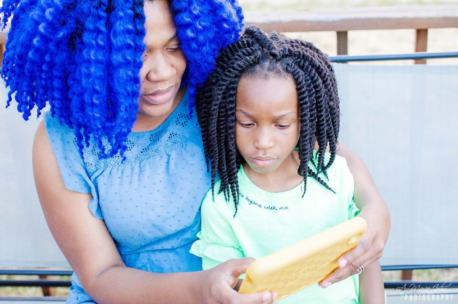 How To Teach Kids Some Basic Human Biology - AnnMarie John