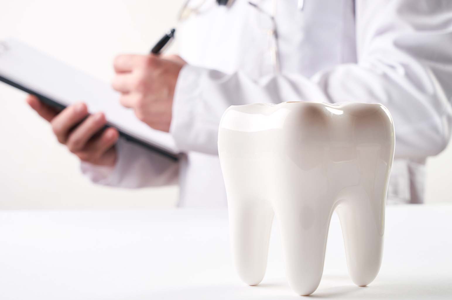 What Are The Most Important Benefits Of Going To The Dentist Regularly ...