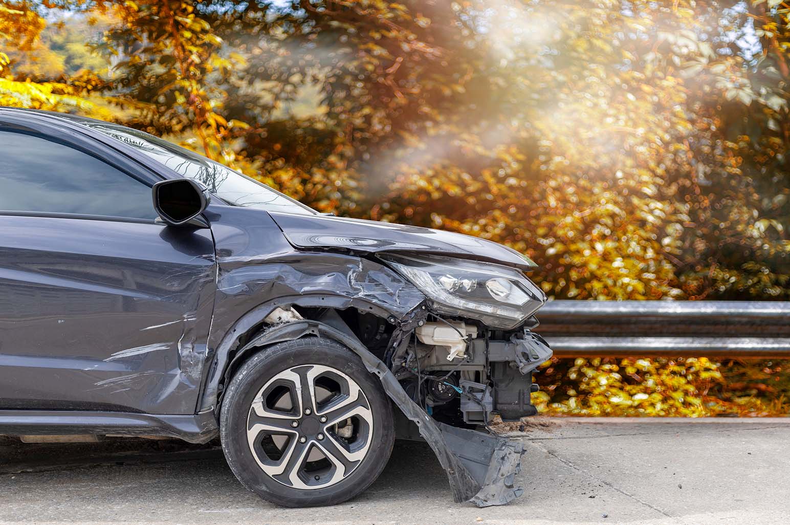 Tips for Building a Strong Car Accident Case - AnnMarie John