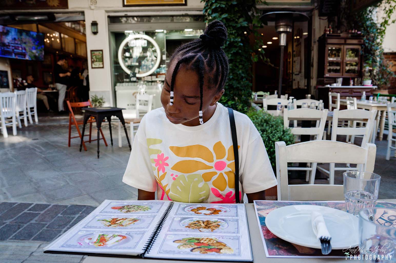 Experience the Best of Athens with This 3-Day Itinerary - AnnMarie John