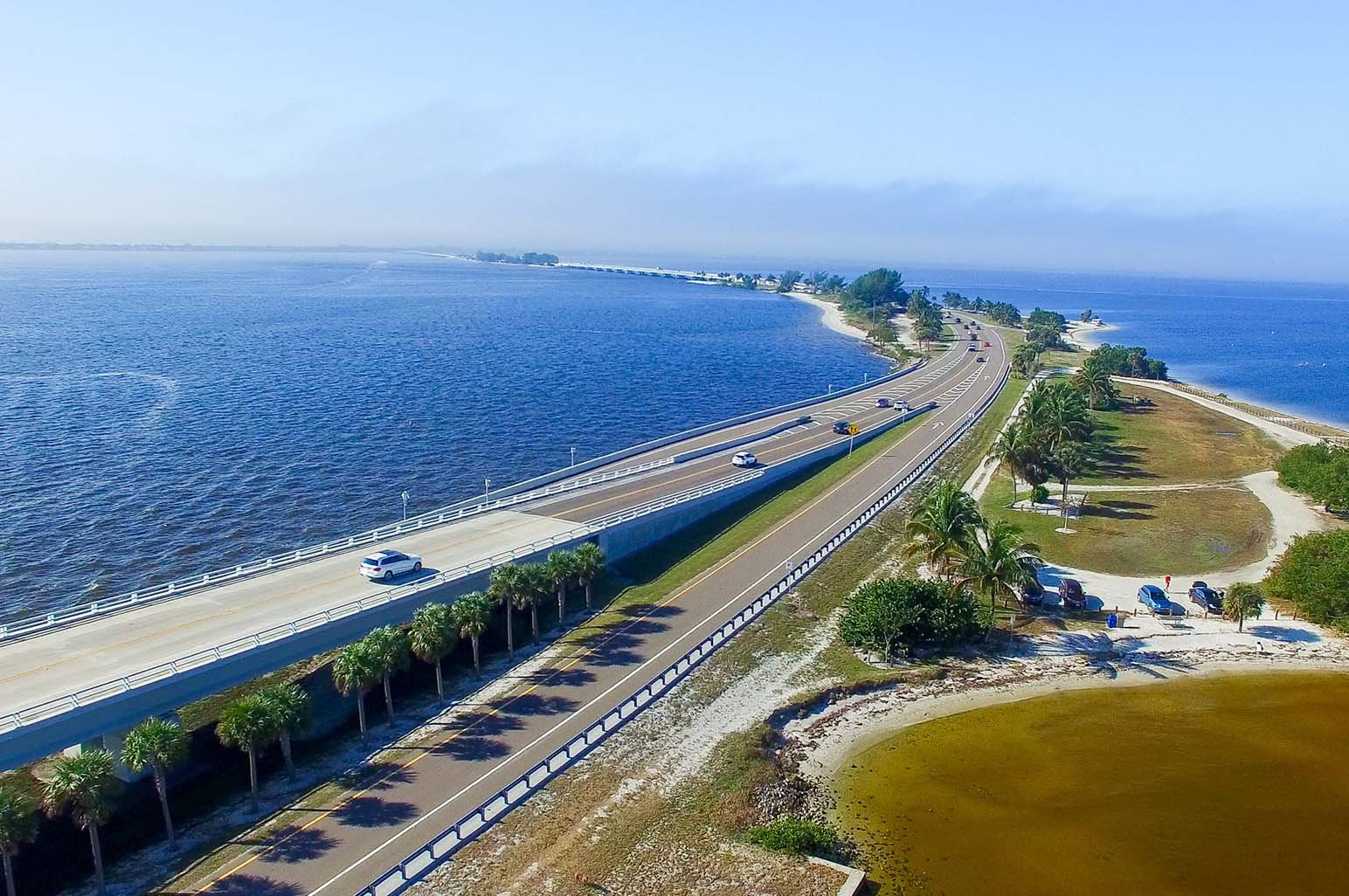 5 of the Most Scenic Drives to Take on Your Next Florida Road Trip ...