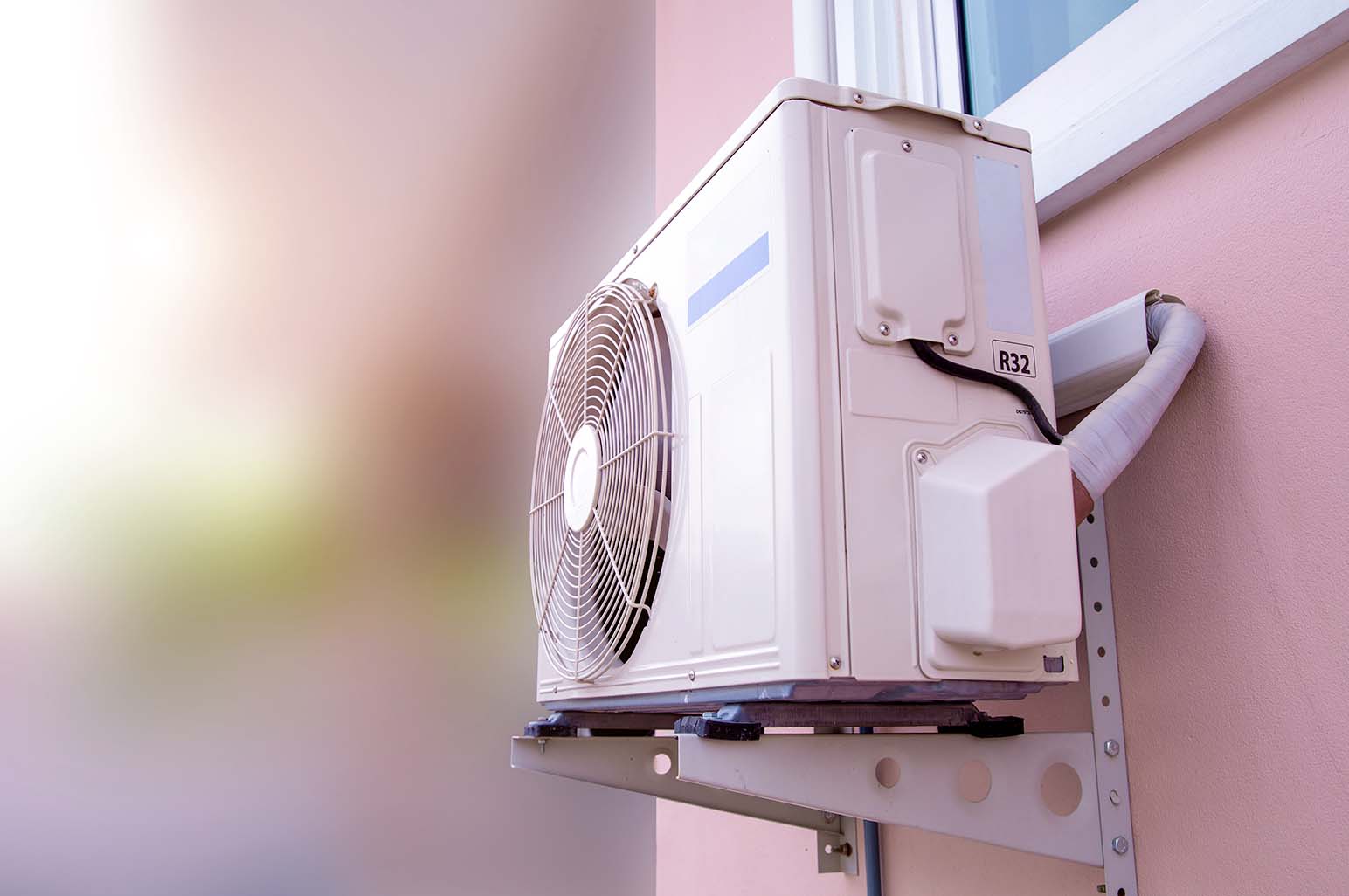 Tips On How To Keep An Old AC System Running - AnnMarie John