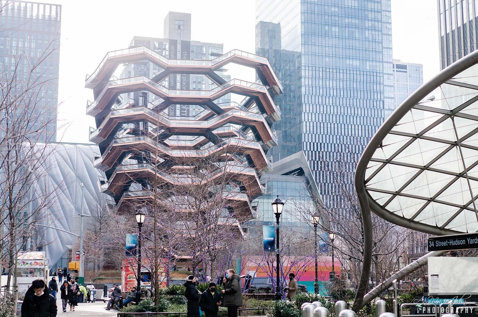 The Quintessential New York City Trip: A Brief but Crucial Guide ...