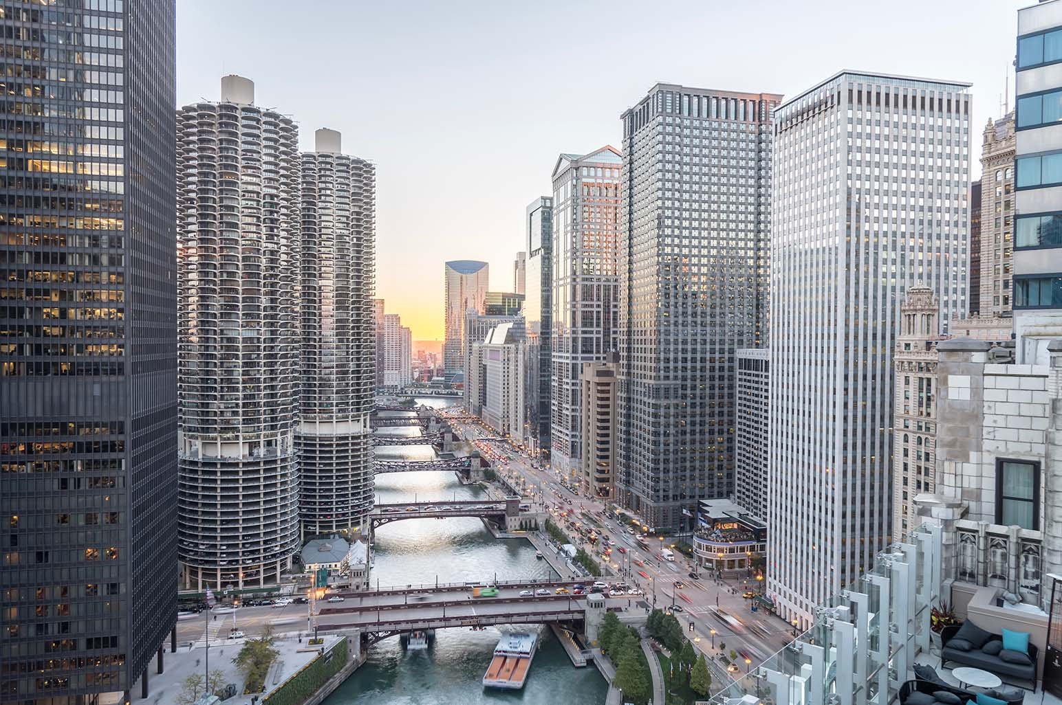 Top 10 Chicago Destinations for Families - AnnMarie John