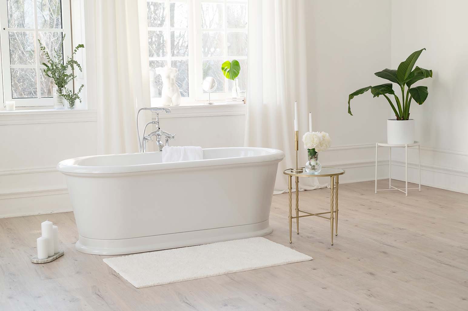 Are You Planning a Spring Bathroom Renovation? Check for These Top ...