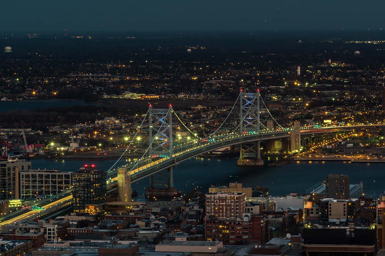 Why You Should Set Up A Company In Delaware - AnnMarie John