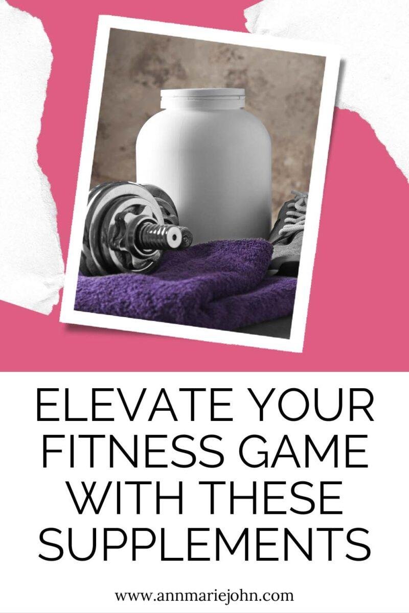 Pre-Exercise Powerhouses: Elevate Your Fitness Game with These ...