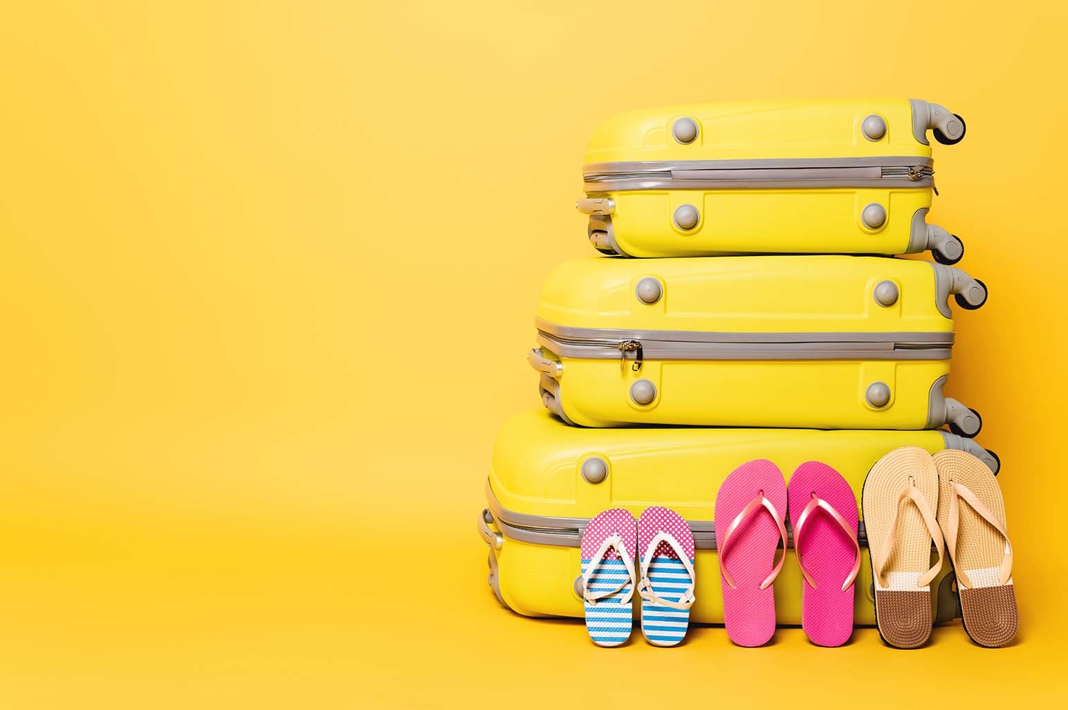 5 Steps to Planning the Family Vacation of a Lifetime - AnnMarie John