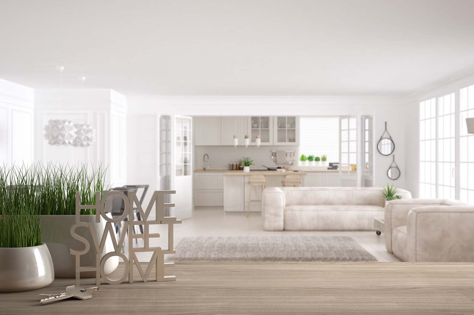 How To Design Your House From Top To Bottom - AnnMarie John