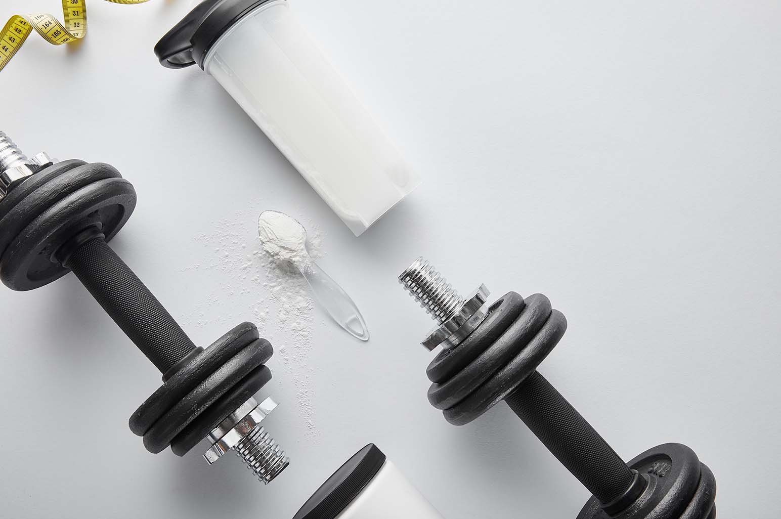 Pre-Exercise Powerhouses: Elevate Your Fitness Game with These ...