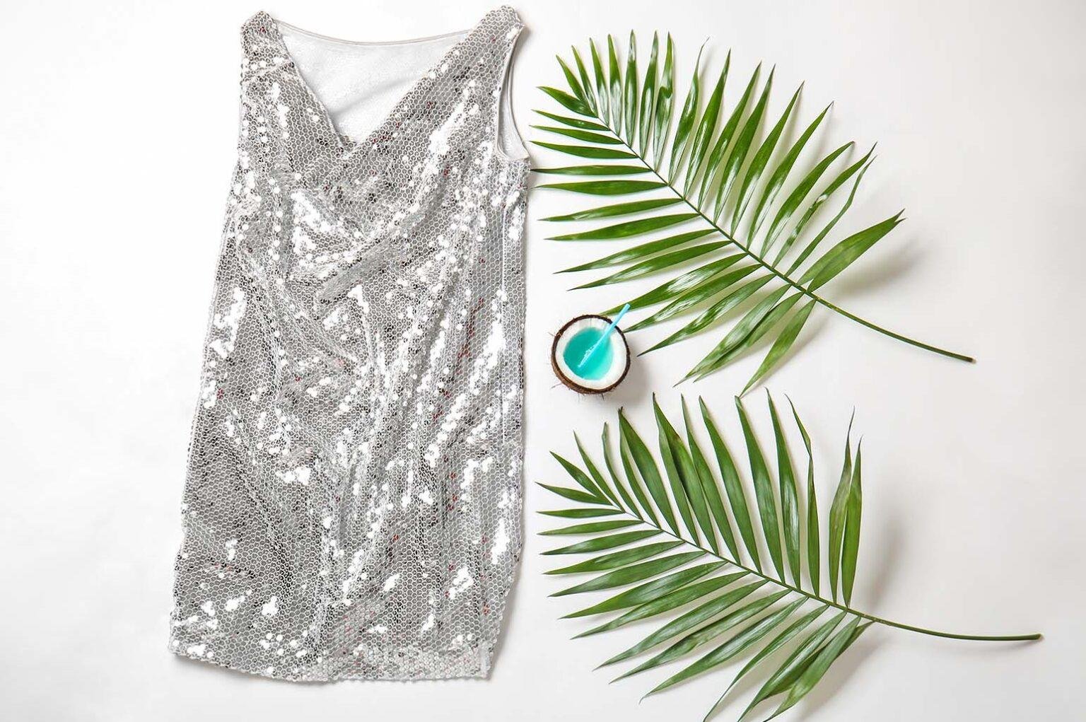 The 5 Keys To Dress For A Cocktail Party - AnnMarie John