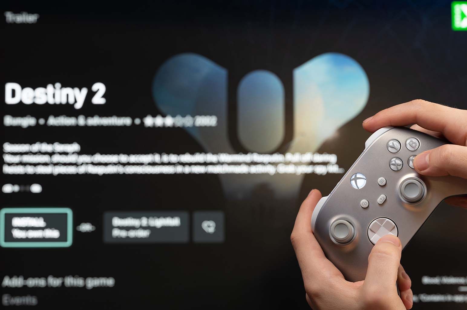 Top 7 PvP Auto Rifles in Destiny 2: Unleash Your Competitive Edge with ...