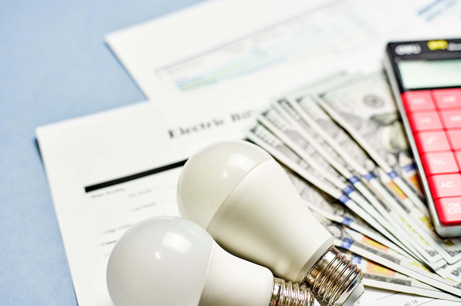 Say Goodbye to High Energy Rates: Top Tips to Keep Your Wallet Happy ...