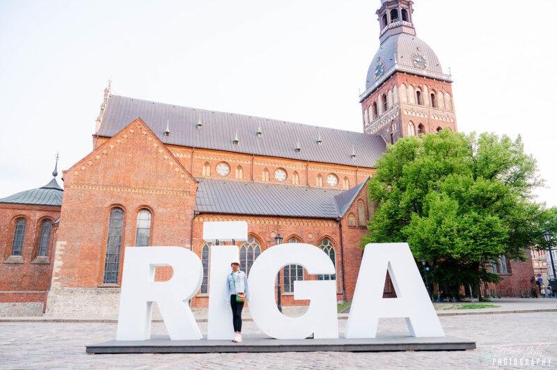5 Things to Love About Riga, Latvia - AnnMarie John