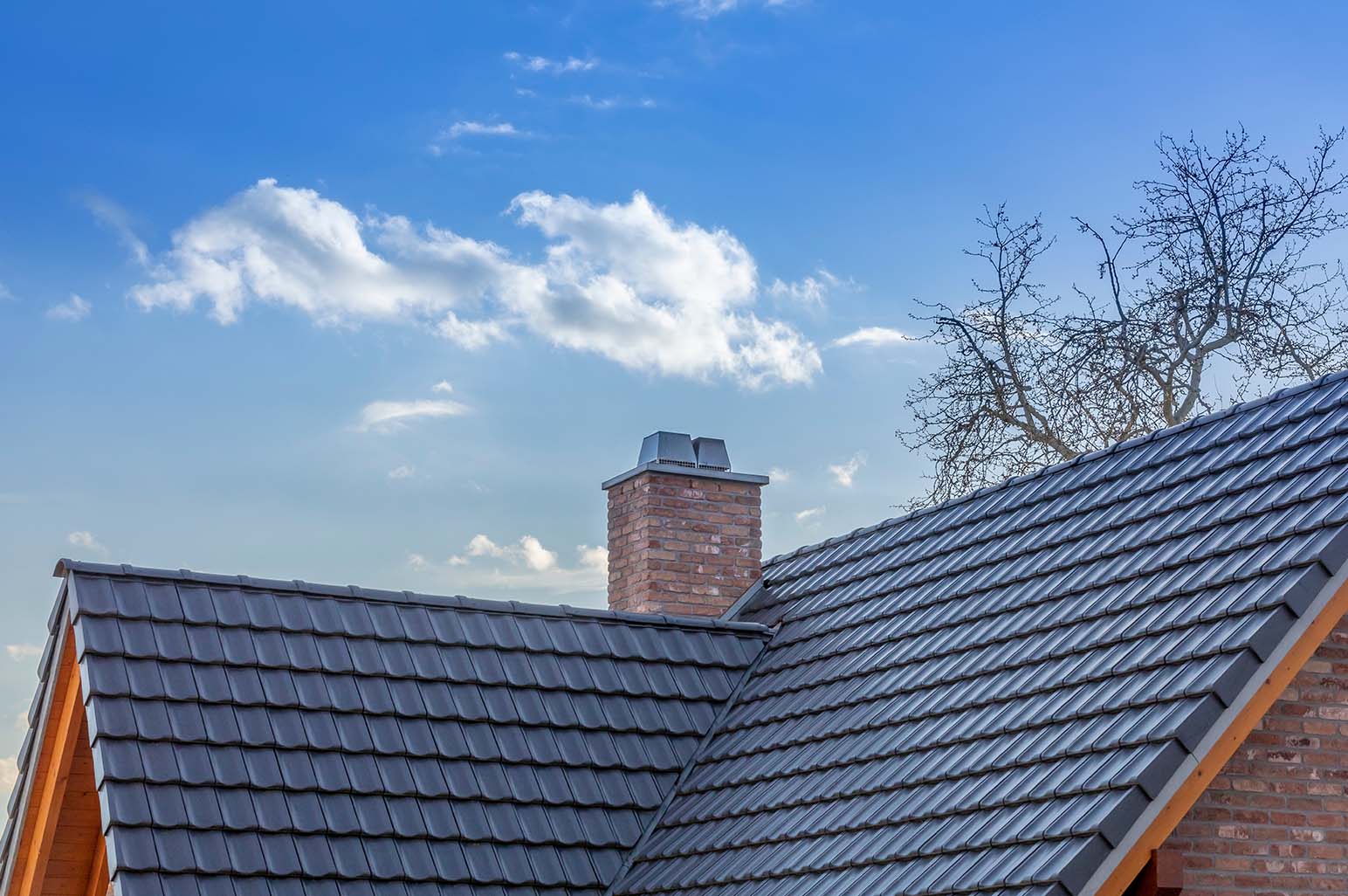 The Ultimate Guide To Roofing: Everything You Need To Know - AnnMarie John