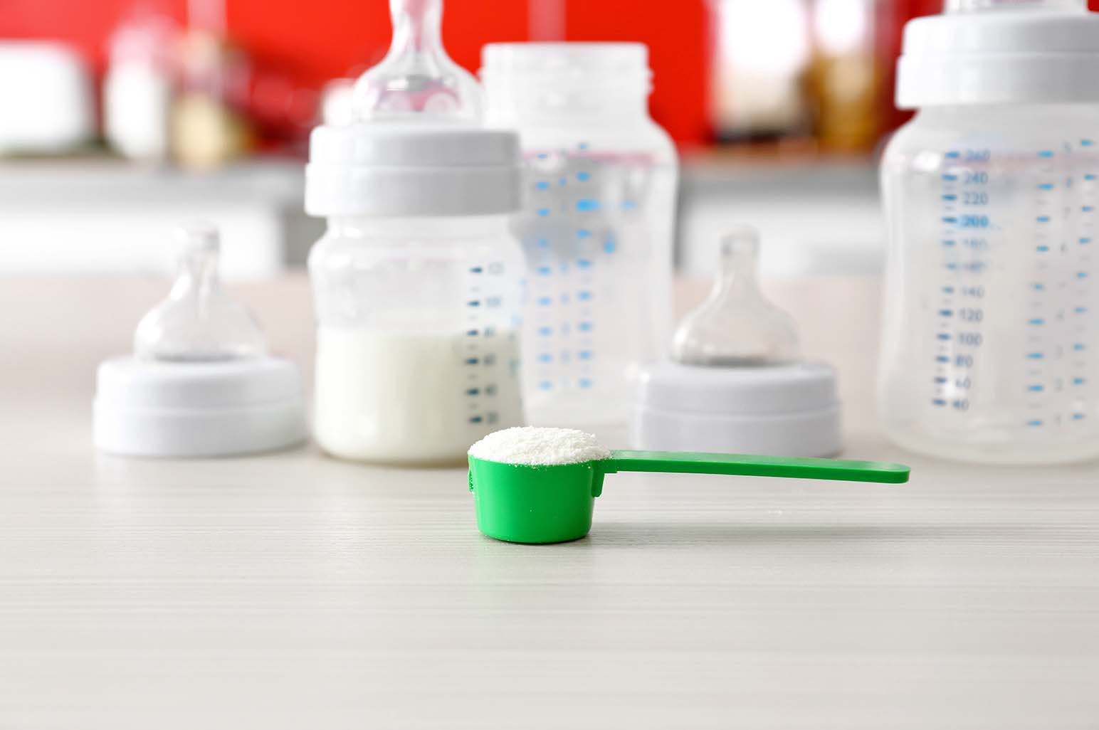 Navigating Formula Types: Which Organic European Formula Suits You ...