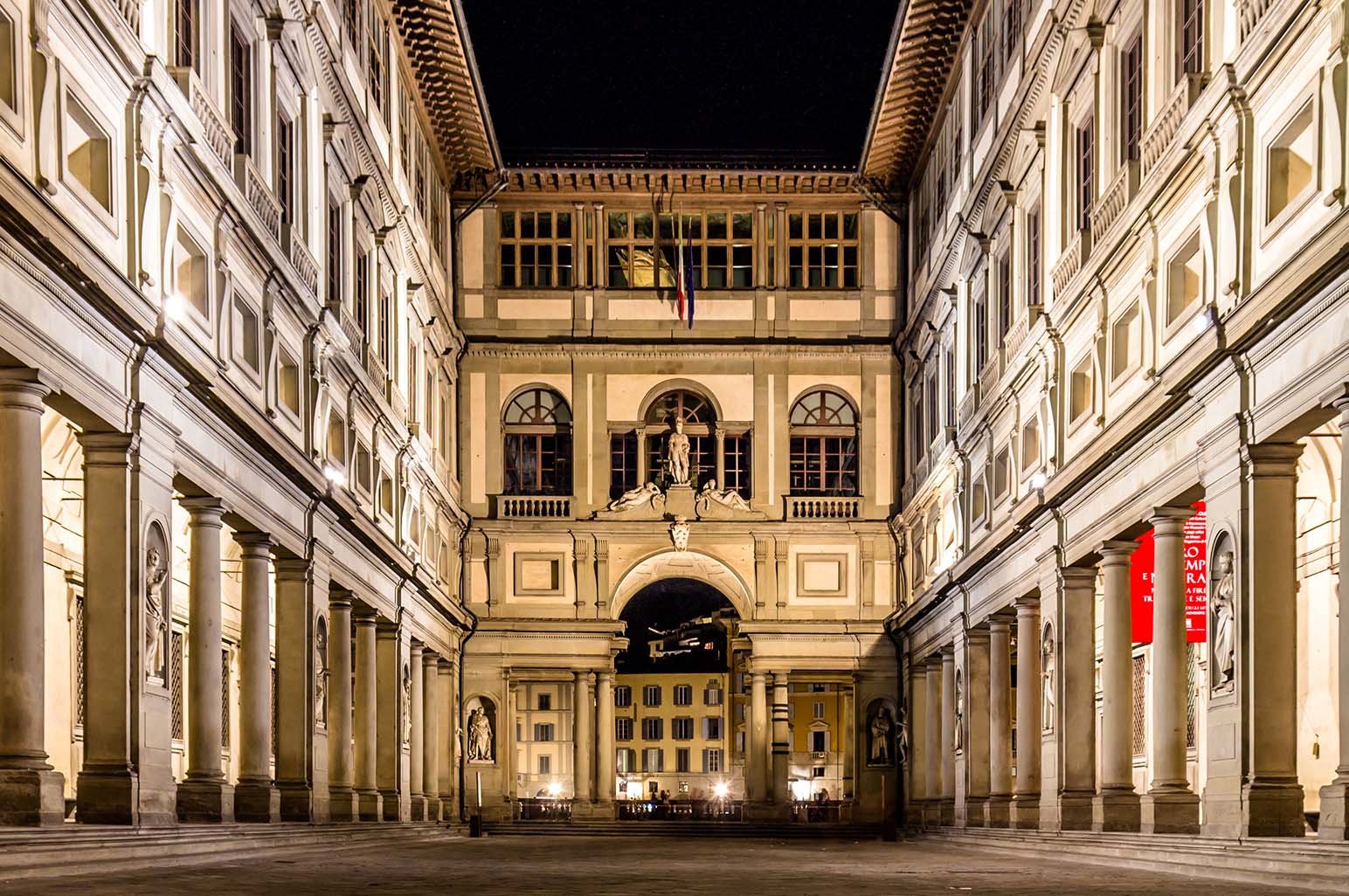 6 Iconic Italian Galleries You Must Visit on Your Next Trip - AnnMarie John