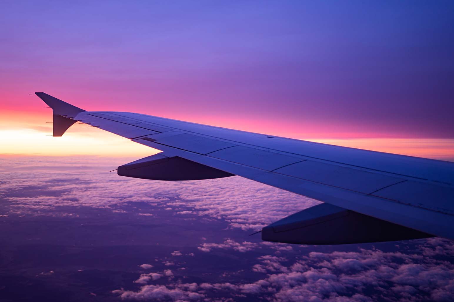 Is Flying After Laparoscopic Surgery Safe? Here's What to Know ...