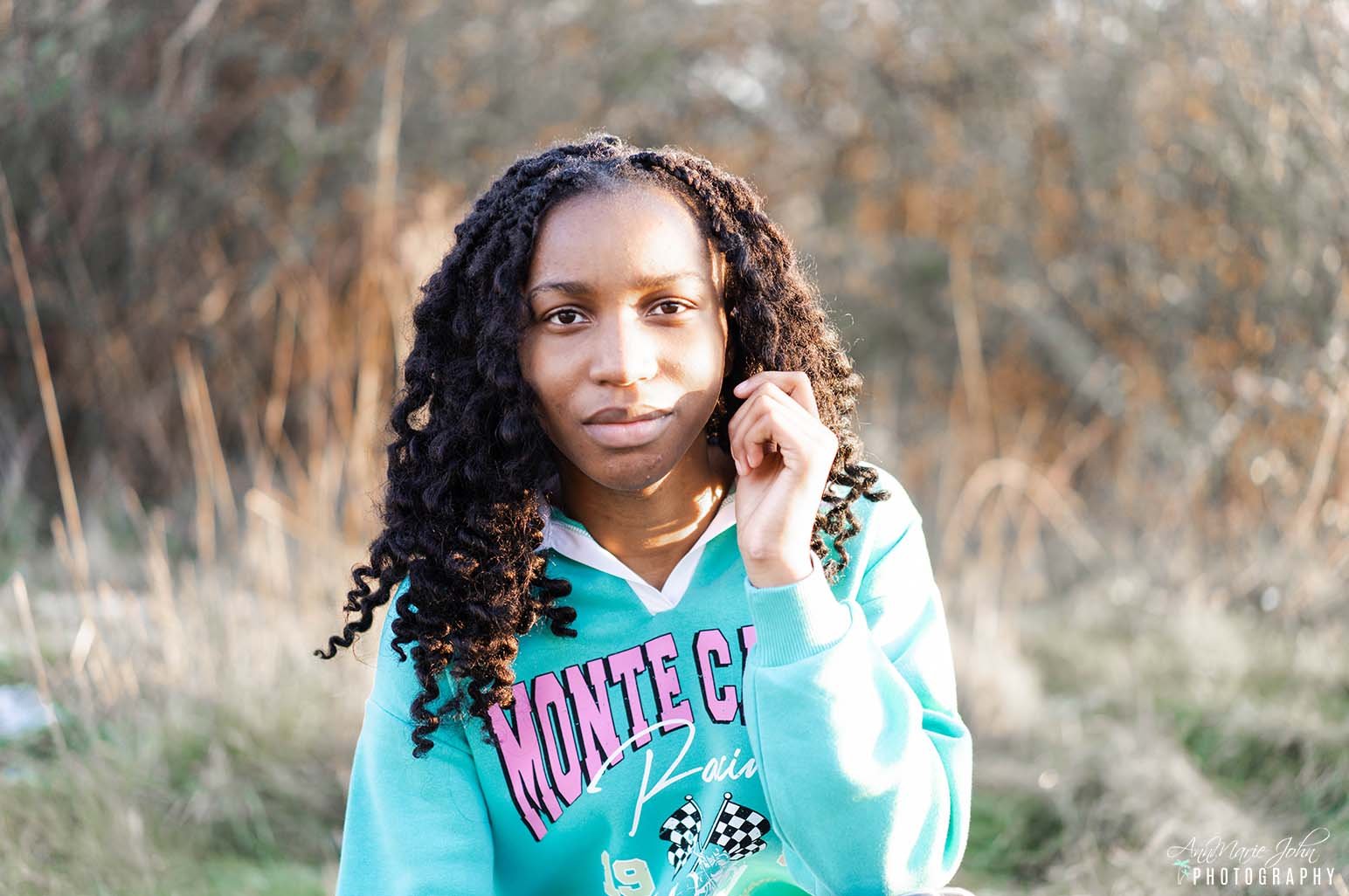 Practical Ways to Lead By Example for Your Children - AnnMarie John