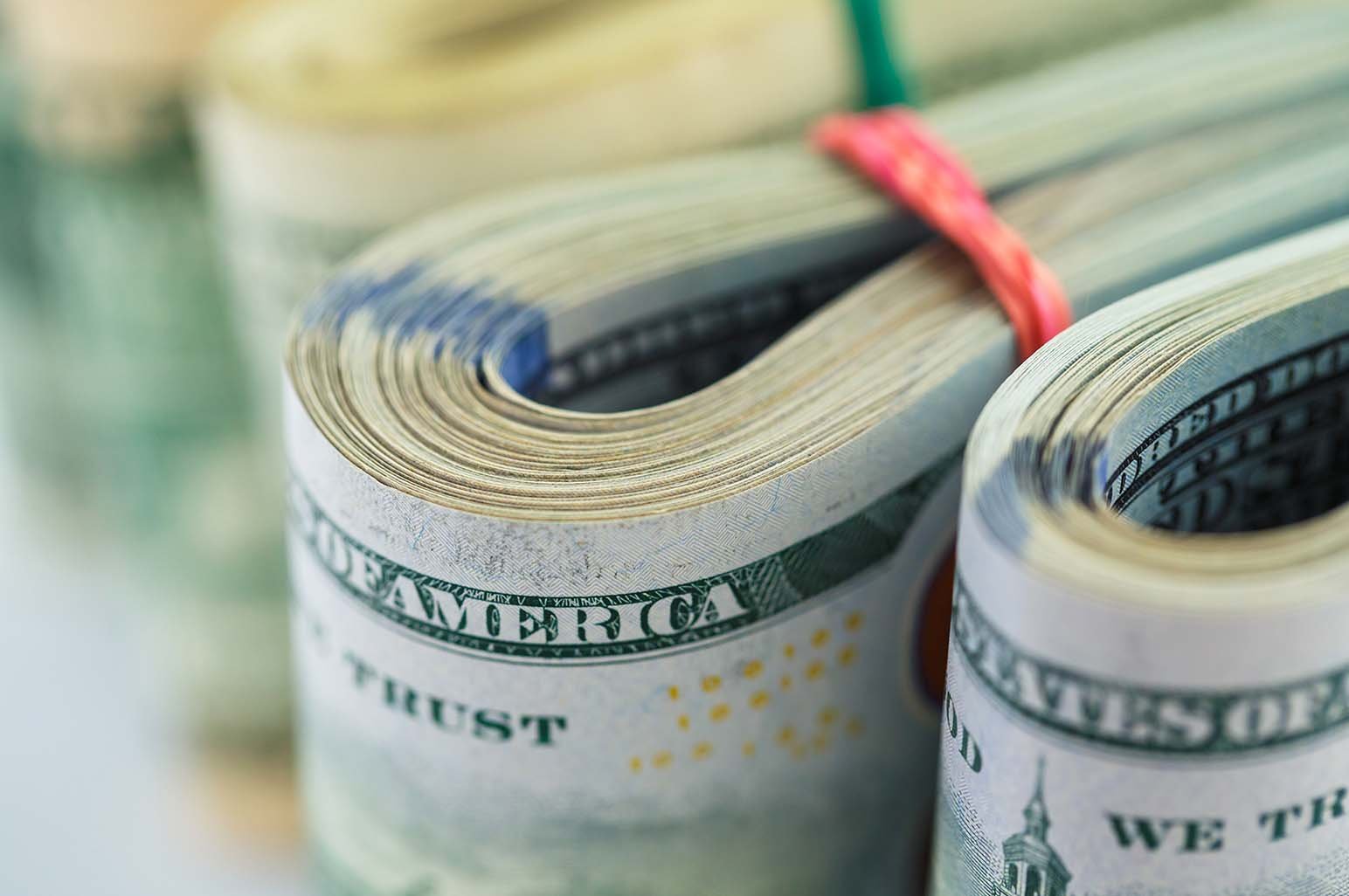 7 Ways You Can Get Some Extra Cash Quickly - AnnMarie John