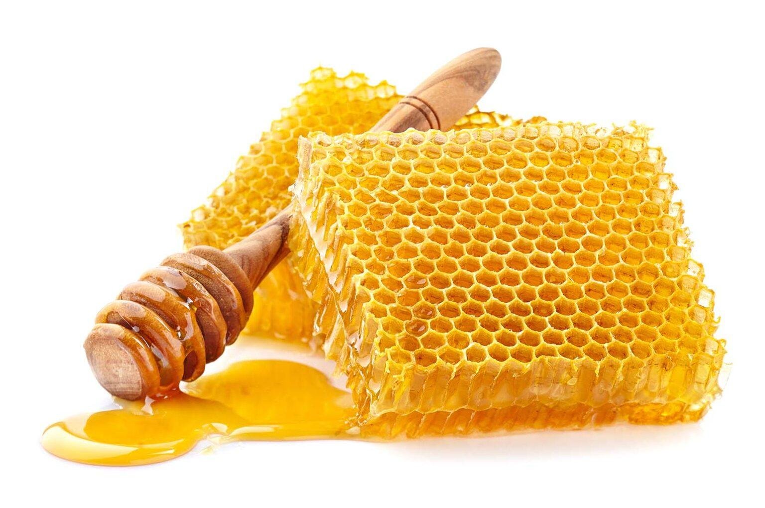 Honey on the Go: DIY Honey Packets for Travelers - AnnMarie John