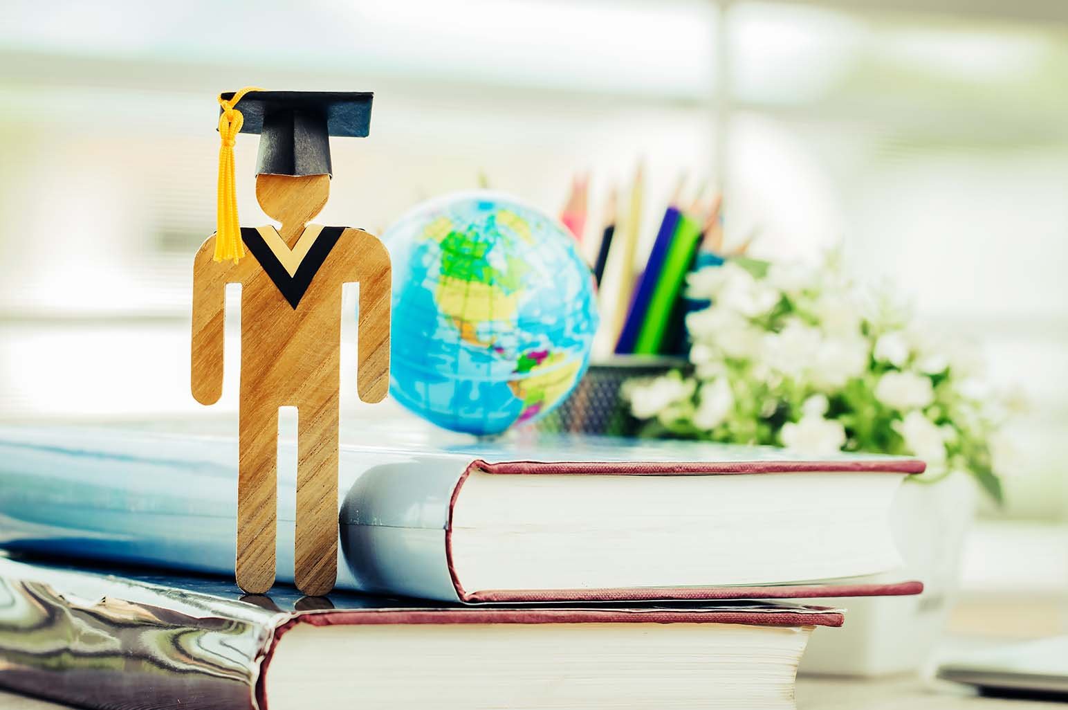 Travel And Study: How To Do It Both - AnnMarie John
