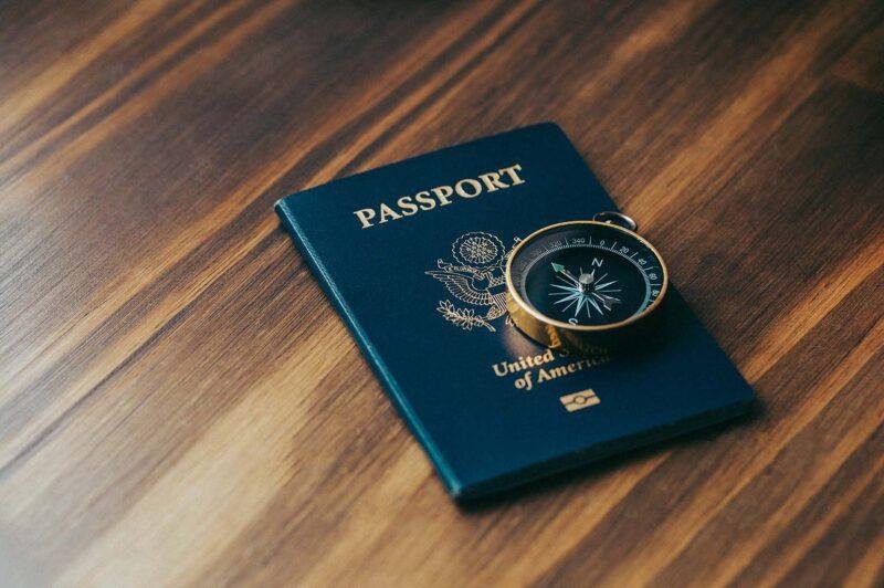 The Complete Checklist of Important Documents for Traveling Abroad ...