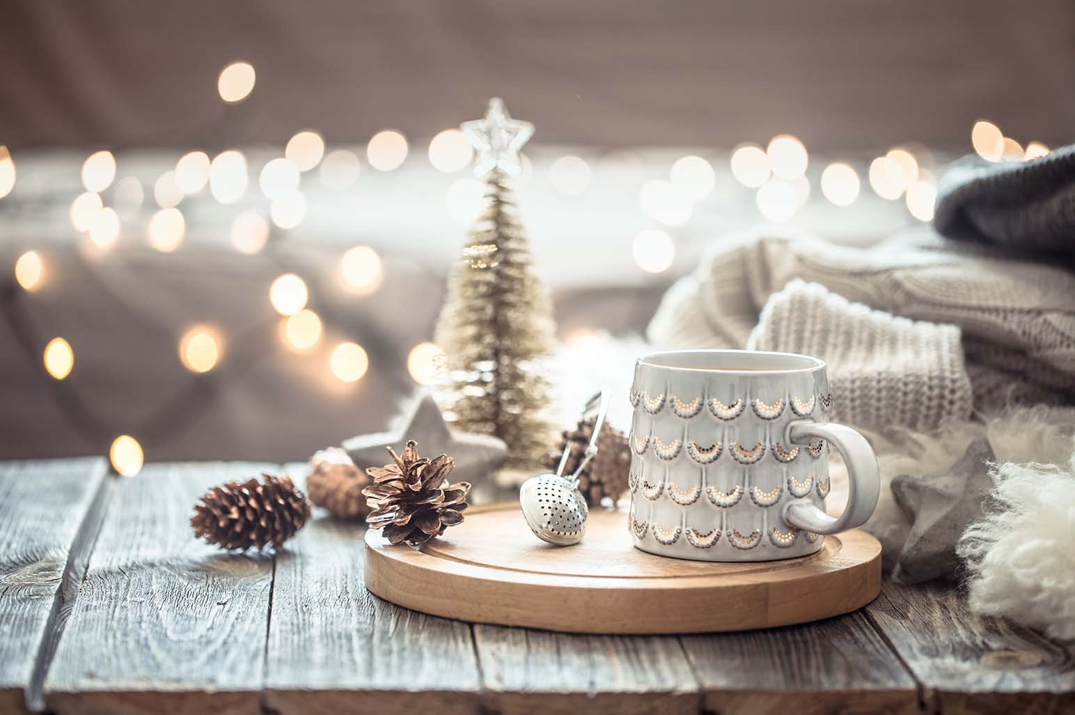 Feel and Look Better This Holiday Season with These Essential Tips ...