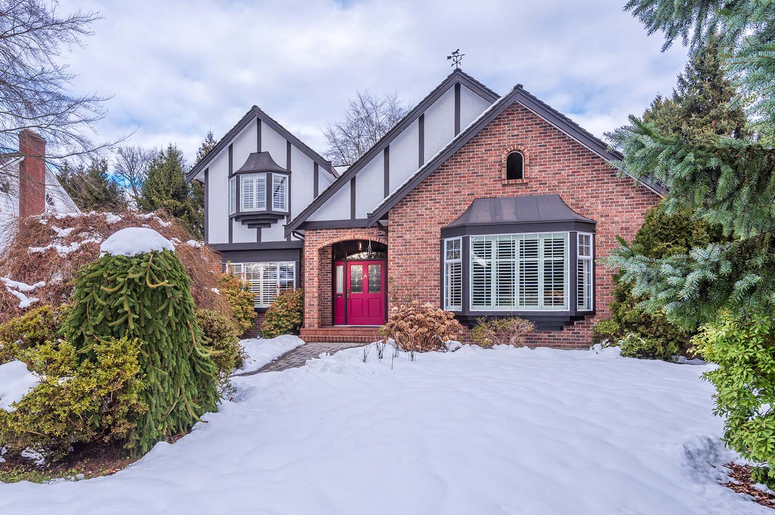 6 Ways to Prepare Your House For Any Weather - AnnMarie John
