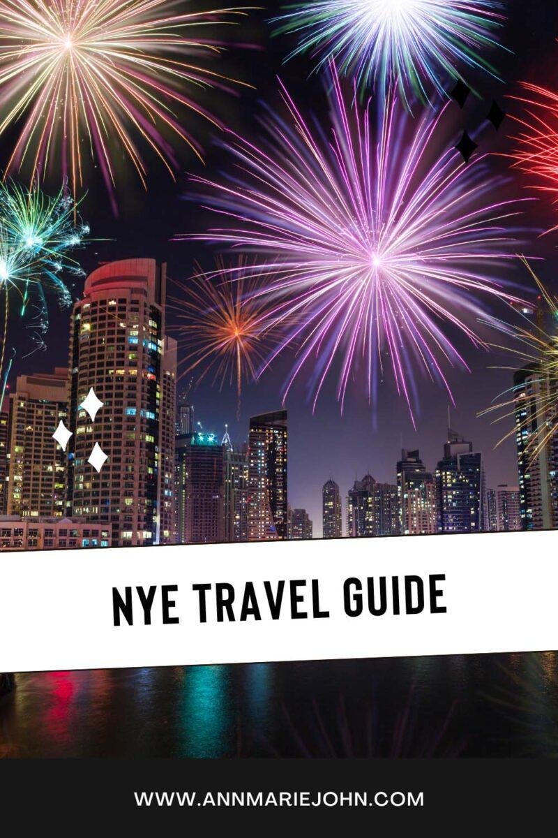 Celebrating New Year's Eve Abroad: Best Destinations for a Memorable ...