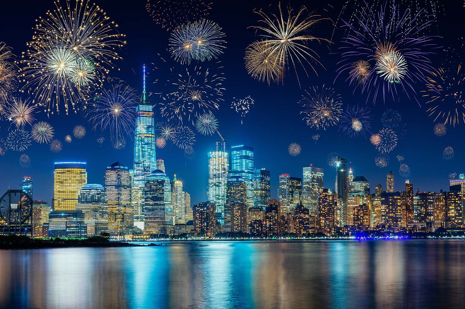 Celebrating New Year's Eve Abroad: Best Destinations for a Memorable ...