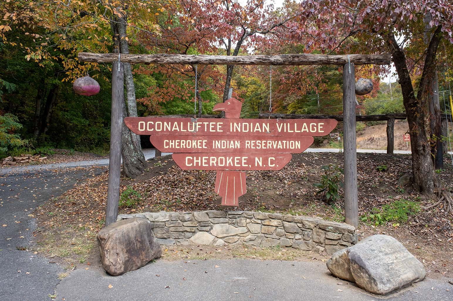 Historical Sites to See on the East Coast - AnnMarie John