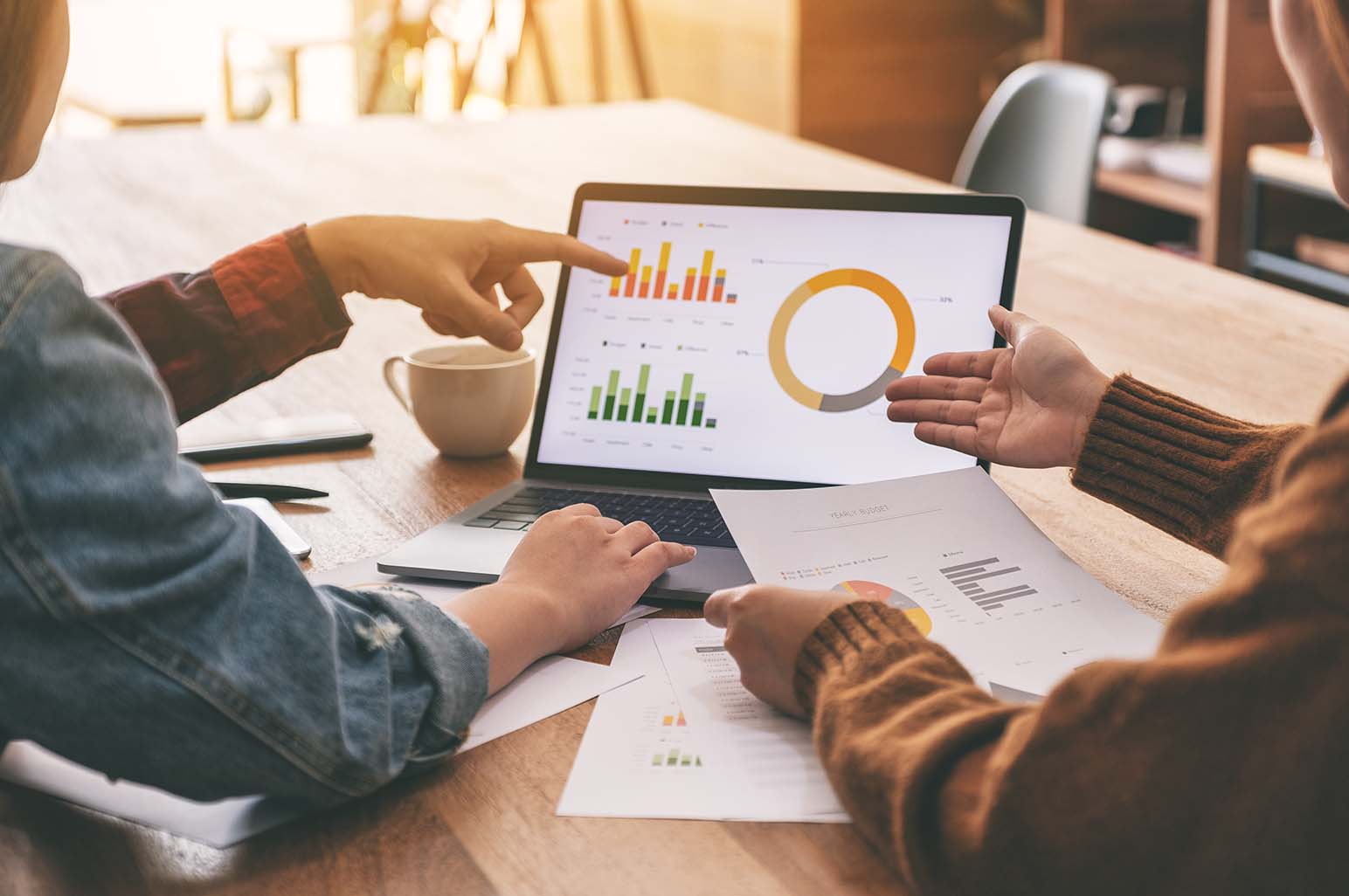 Trendy Business Ideas To Easily Start In 2024 - AnnMarie John